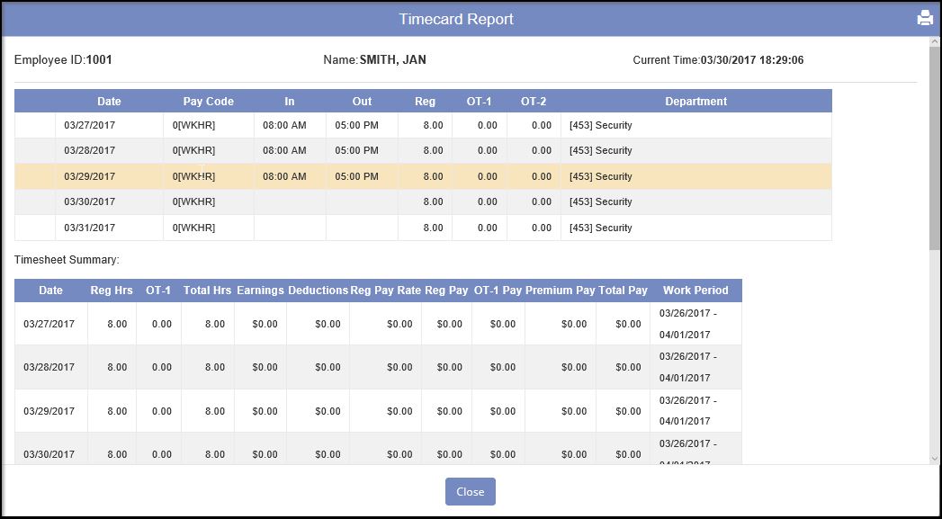 Attendance_03Timesheet_Print
